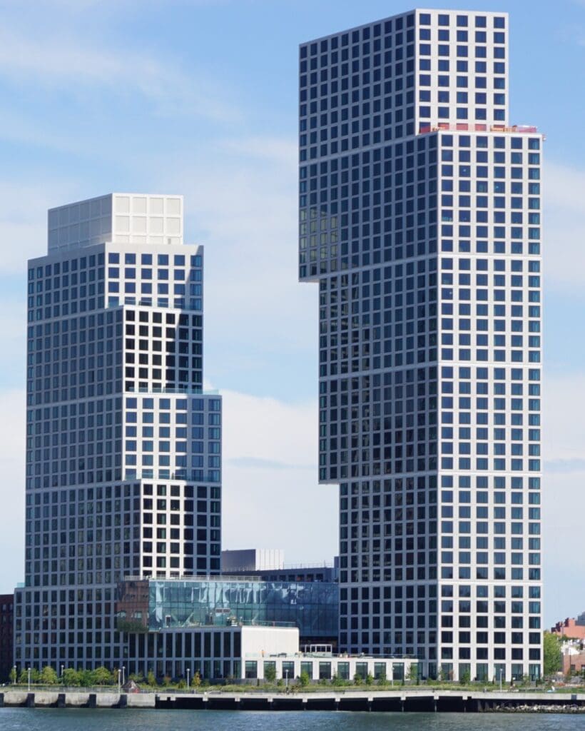 Eagle + West - Salient Engineering