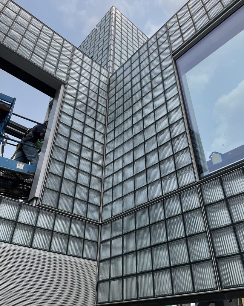 KING Toronto - Salient Engineering