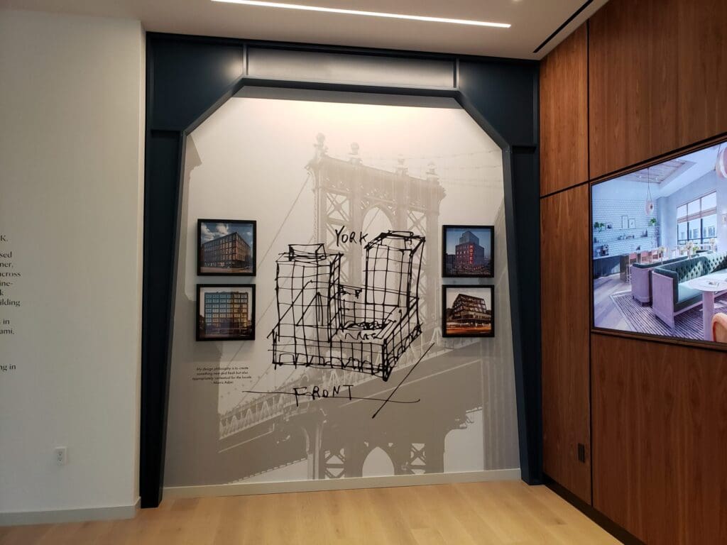 Front & York - Salient Engineering