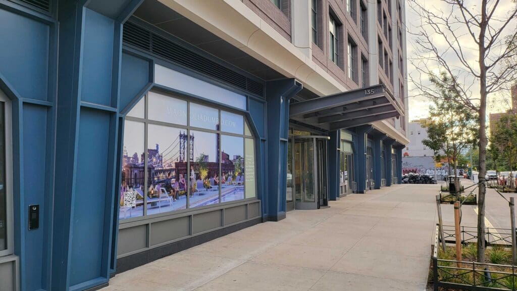 Front & York - Salient Engineering