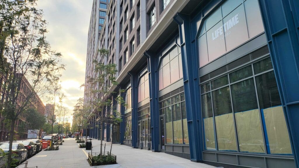 Front & York - Salient Engineering