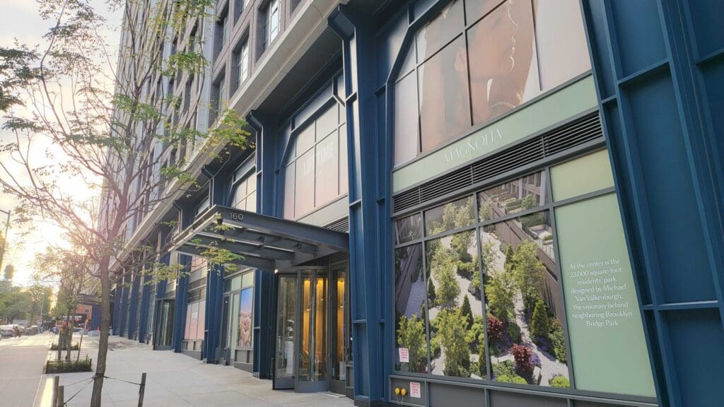 Front & York - Salient Engineering