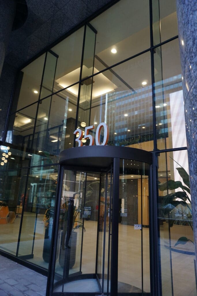 Constitution Square - Salient Engineering